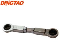 China For Z7 Xlc7000 Cutter Spare Parts 91024000 Assembly Belt Tension for sale