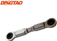 China For Z7 Xlc7000 Cutter Spare Parts 91024000 Assembly Belt Tension for sale