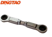 China For Z7 Xlc7000 Cutter Spare Parts 91024000 Assembly Belt Tension for sale
