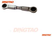 China For Z7 Xlc7000 Cutter Spare Parts 91024000 Assembly Belt Tension for sale
