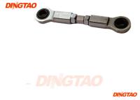 China For Z7 Xlc7000 Cutter Spare Parts 91024000 Assembly Belt Tension for sale