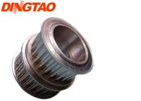 China For Z7 Xlc7000 Cutter Parts  91512000 Pulley Idler Sub-Assy Machined for sale