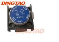 China For GTXl Cutter Spare Parts Starter Ab Tp40da Td Pneum Timer On Delay 904500276 for sale