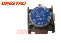 China For GTXl Cutter Spare Parts Starter Ab Tp40da Td Pneum Timer On Delay 904500276 for sale