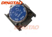 China For GTXl Cutter Spare Parts Starter Ab Tp40da Td Pneum Timer On Delay 904500276 for sale