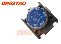 China For GTXl Cutter Spare Parts Starter Ab Tp40da Td Pneum Timer On Delay 904500276 for sale