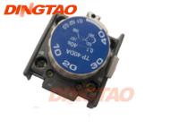 China For GTXl Cutter Spare Parts Starter Ab Tp40da Td Pneum Timer On Delay 904500276 for sale