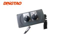 China Spare Parts For GTXL GT7250 GT5250 93831000 Assy Pendant Elec Lat Drive White Pnl for sale