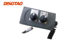 China Spare Parts For GTXL GT7250 GT5250 93831000 Assy Pendant Elec Lat Drive White Pnl for sale