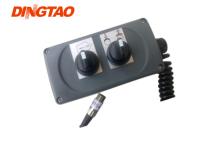 China Spare Parts For GTXL GT7250 GT5250 93831000 Assy Pendant Elec Lat Drive White Pnl for sale