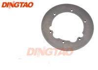 China For GT1000 Cutter Parts GTXL Parts PN 85891000 Plate Presser Foot Bowl Px for sale