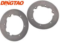 China For GT1000 Cutter Parts GTXL Parts PN 85891000 Plate Presser Foot Bowl Px for sale