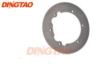China For GT1000 Cutter Parts GTXL Parts PN 85891000 Plate Presser Foot Bowl Px for sale