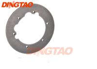 China For GT1000 Cutter Parts GTXL Parts PN 85891000 Plate Presser Foot Bowl Px for sale