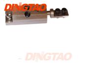 China 91002000 For XLc7000 Z7 Gerber Auto Cutter Parts Swivel Square 093/.125 for sale