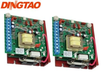 China For GT1000 GTXL Cutter Parts Drive Assy Elec Ctot Var Speed Shark Pkg 79725001 for sale