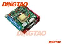 China For GT1000 GTXL Cutter Parts Drive Assy Elec Ctot Var Speed Shark Pkg 79725001 for sale