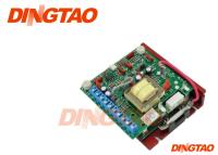 China For GT1000 GTXL Cutter Parts Drive Assy Elec Ctot Var Speed Shark Pkg 79725001 for sale