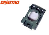China DT XLC7000 Z7 Cutter Parts Paragon LX 925500664 ACTUATOR,3P SWITCH,ABB#M3SS3-10B,MCBH-00 for sale