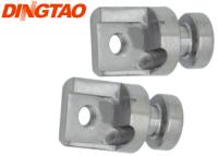 China Auto Cutter Machine Parts For GT1000 GTXL Cutter 85963000 Swivel Bobbin for sale