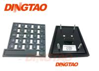 China Cutter Parts For GT1000 GTXL Parts 925500528 Keypad Beam Black S32 / 52 / 72 for sale