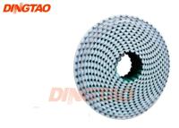 China Suit For DT GTXL Parts GT1000 Cutter Parts PN 85867000 Timing Belt At10 X-Asix for sale