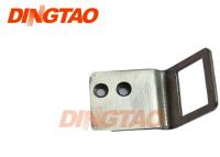 China For Paragon HX VX Cutter Parts 75515000 Bracket Transducer Connector for sale