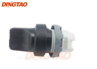 China For GT1000 GTXL Spare Parts 925500605 Knob 3pos Main Black W/hldr M3ss1-10b00 for sale