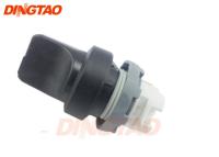China For GT1000 GTXL Spare Parts 925500605 Knob 3pos Main Black W/hldr M3ss1-10b00 for sale