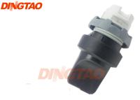China DT GT1000 GTXL Auto Cutter Parts PN 925500599 Modular Selector Switch M3ss2-10b for sale
