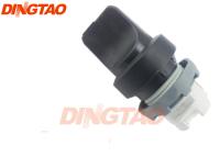 China DT GT1000 GTXL Auto Cutter Parts PN 925500599 Modular Selector Switch M3ss2-10b for sale
