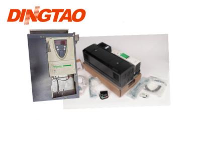 China 94867001 Xlc7000 Cutter Parts Kit Abb Delta Hitachi Vac Vfd To Emerson 97316000 for sale