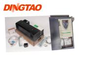 China 94867001 Xlc7000 Cutter Parts Kit Abb Delta Hitachi Vac Vfd To Emerson 97316000 for sale