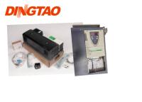 China 94867001 Xlc7000 Cutter Parts Kit Abb Delta Hitachi Vac Vfd To Emerson 97316000 for sale