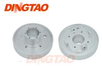 China For DT XLC7000 Cutter Parts Z7 Auto Cutter Parts PN 90517000 Pulley C-axis for sale