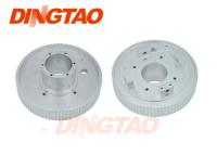 China For DT XLC7000 Cutter Parts Z7 Auto Cutter Parts PN 90517000 Pulley C-axis for sale