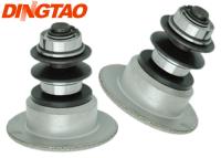 China For DT GT1000 Spare Parts GTXL Parts Grinding Wheel Assy PN 85631000 for sale
