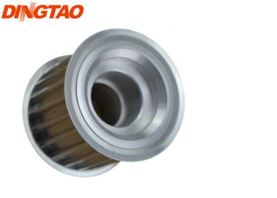 China For GT1000 GTXL Spare Parts 85739000 Idler X-Axis Pulley Synchronous Belt Pulley for sale