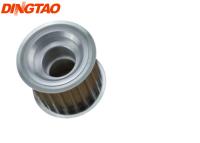 China For GT1000 GTXL Spare Parts 85739000 Idler X-Axis Pulley Synchronous Belt Pulley for sale