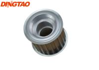 China For GT1000 GTXL Spare Parts 85739000 Idler X-Axis Pulley Synchronous Belt Pulley for sale