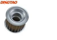 China For GT1000 GTXL Spare Parts 85739000 Idler X-Axis Pulley Synchronous Belt Pulley for sale
