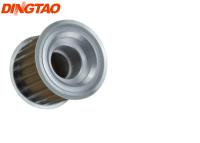 China For GT1000 GTXL Spare Parts 85739000 Idler X-Axis Pulley Synchronous Belt Pulley for sale