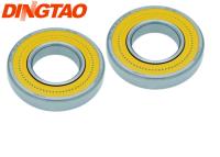 China For DT GTXL GT1000 Spare Parts 153500572 Bearing, Ball (set Of 2) for sale