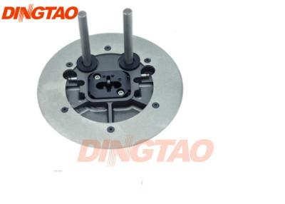 China 85634000 GTXL Parts For GT1000 Spare Parts Presser Foot Assembly Px for sale