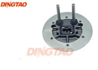China 85634000 GTXL Parts For GT1000 Spare Parts Presser Foot Assembly Px for sale