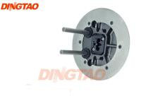 China 85634000 GTXL Parts For GT1000 Spare Parts Presser Foot Assembly Px for sale