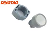 China Auto Cutter Parts For GT1000 GTXL Parts Switch Mom Pb White W / E 925500507 for sale