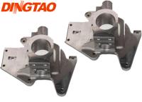 China For Xlc7000 Z7 Cutter Spare Parts 91362000 Carriage Elevator With Bushing for sale