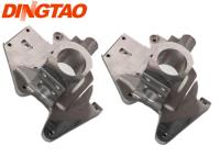 China For Xlc7000 Z7 Cutter Spare Parts 91362000 Carriage Elevator With Bushing for sale