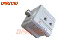 China Cutter Parts For GT1000 GTXL Cutter 85977000 Assembly Sharpener Pneumatic Valve for sale